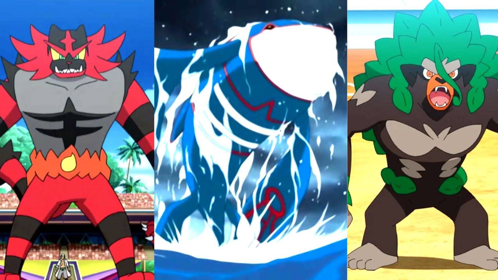Pokemon VGC: Best Pokemon For Doubles
