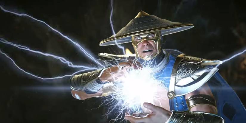 Injustice 2: How to Unlock All Characters