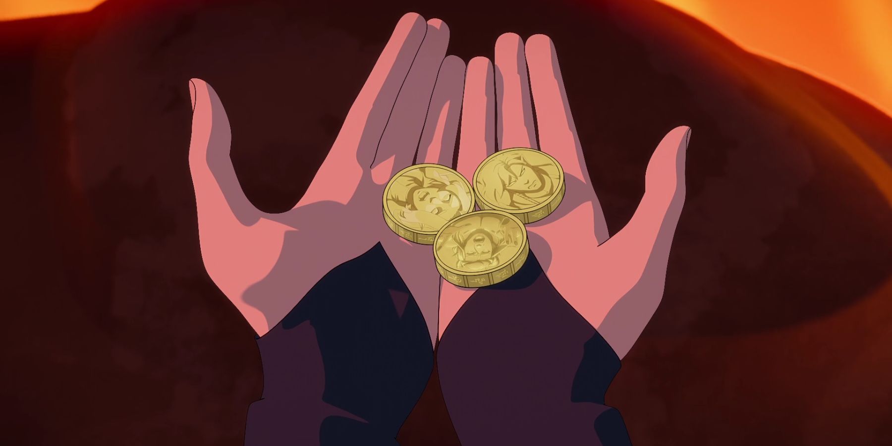 The Dragon Prince: 10 Best Moments From Season 4