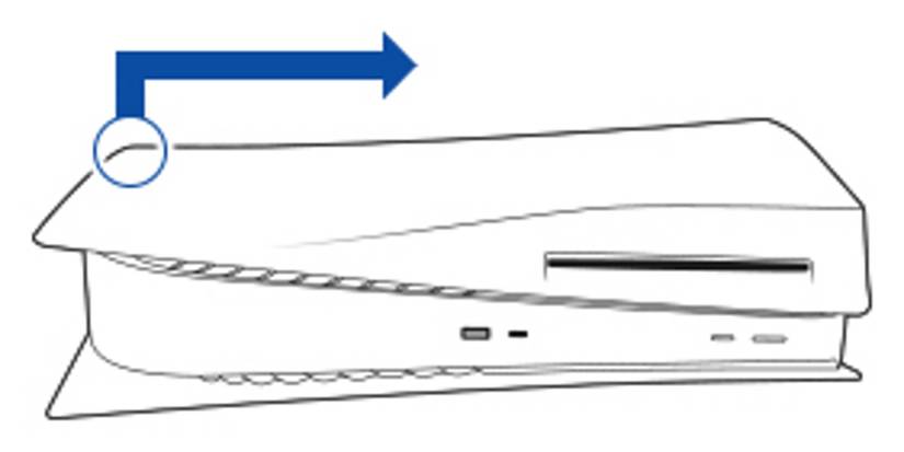 PS5: How To Increase Storage Space