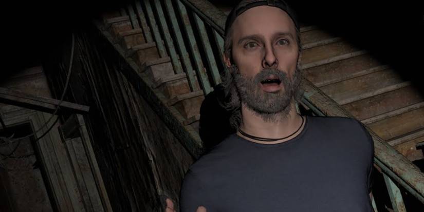 Resident Evil Characters Who Have Been Through The Worst Hells