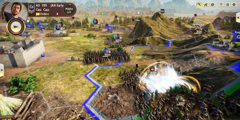 Best Government Simulation Games, Ranked