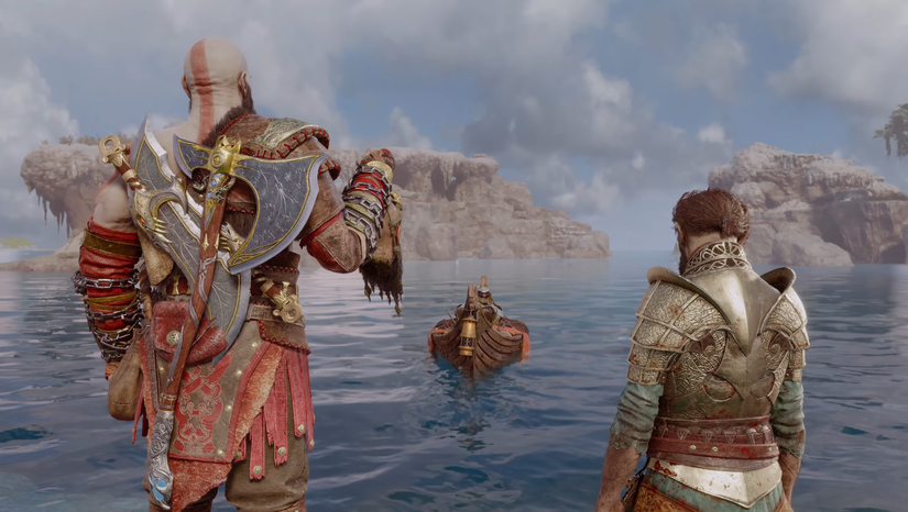 God of War Ragnarok: The Importance of Brok’s Riddle