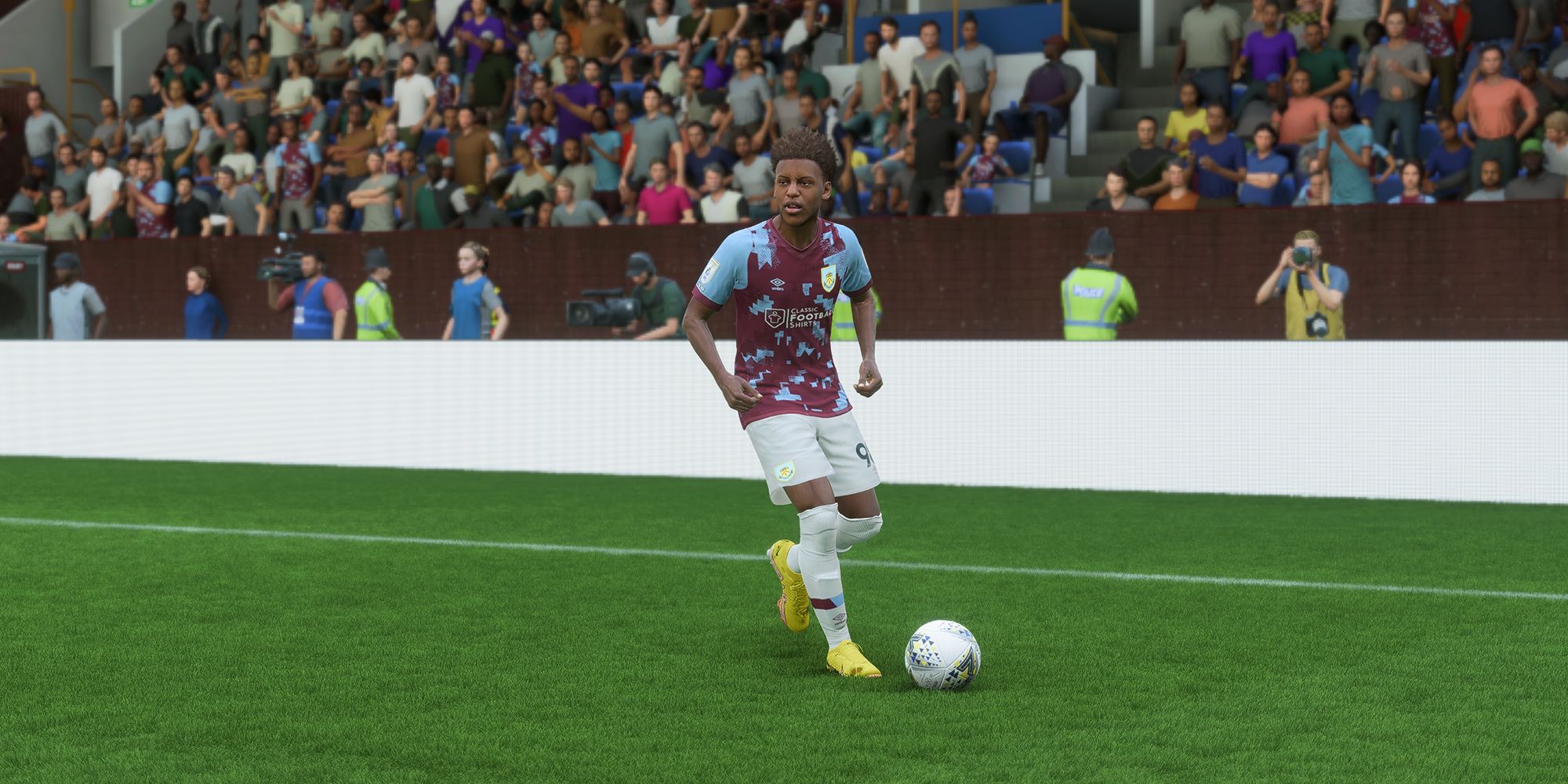 FIFA 23: Best Championship Level Players For Career Mode