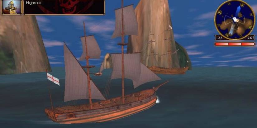 Best Games About Sailing