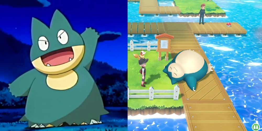 Pokemon Scarlet And Violet: Best Pokemon Not Included