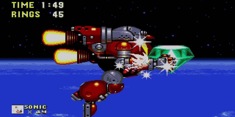 Sonic the Hedgehog Best Moments In The Series