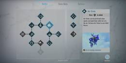 Sonic Frontiers Best Skills To Get First