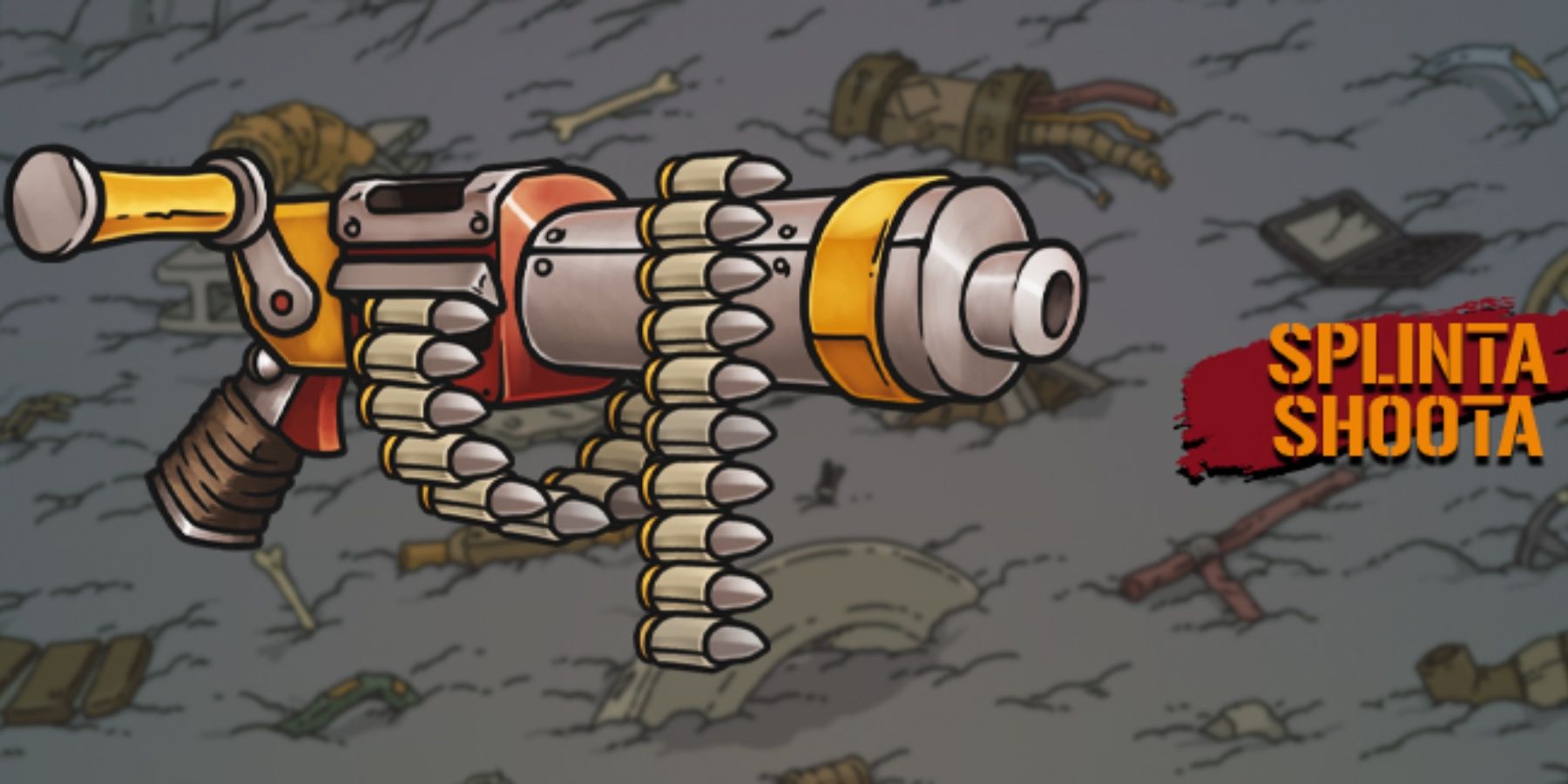 Warhammer 40K: Shootas, Blood & Teef – Best Weapons