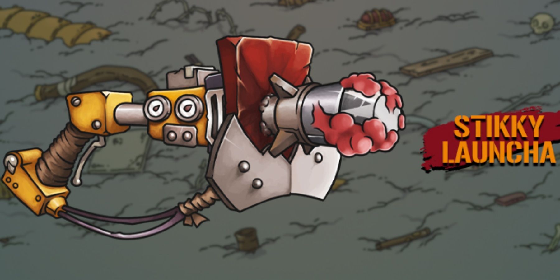 Warhammer 40K: Shootas, Blood & Teef – Best Weapons