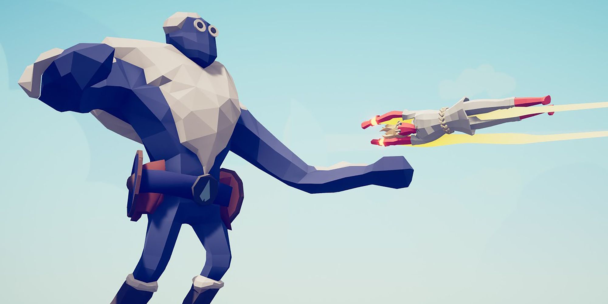 Totally Accurate Battle Simulator: Best Weapons, Ranked