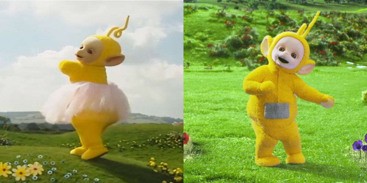 Teletubbies: Things You Might Not Know About The Show's Lore