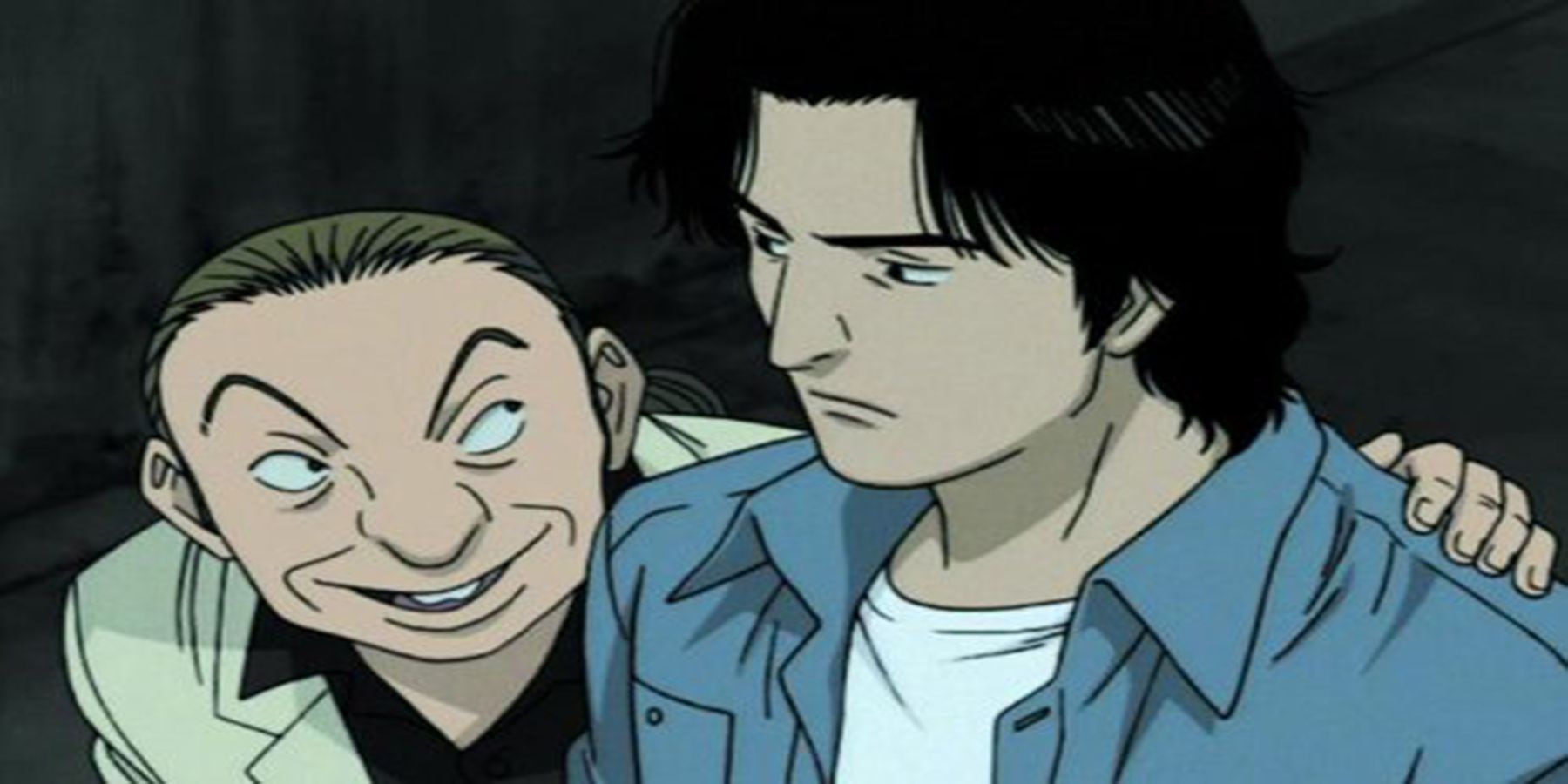 Monster: Thankless Karma