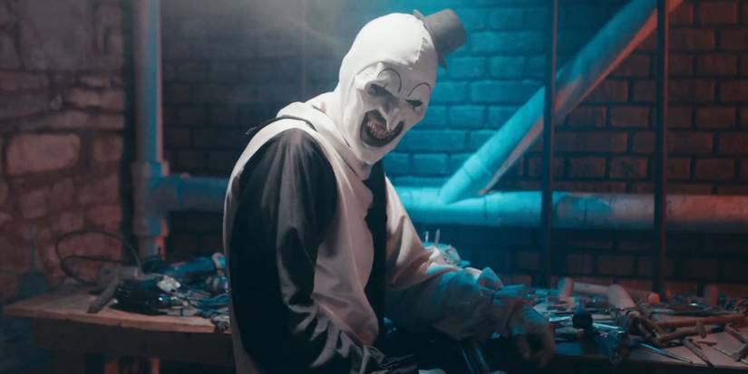 How And Where To Watch Terrifier 2