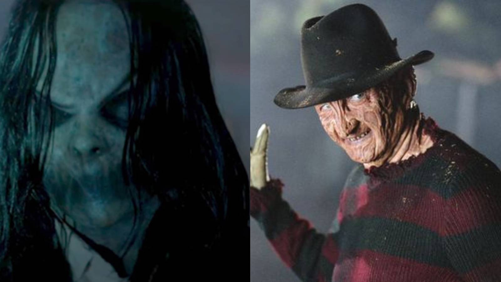 5 Most Terrifying Movie Demons