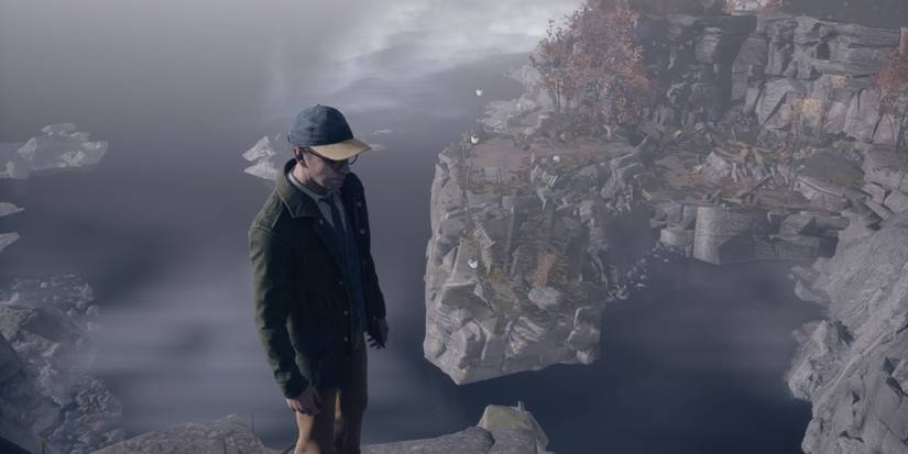 devil's work photography