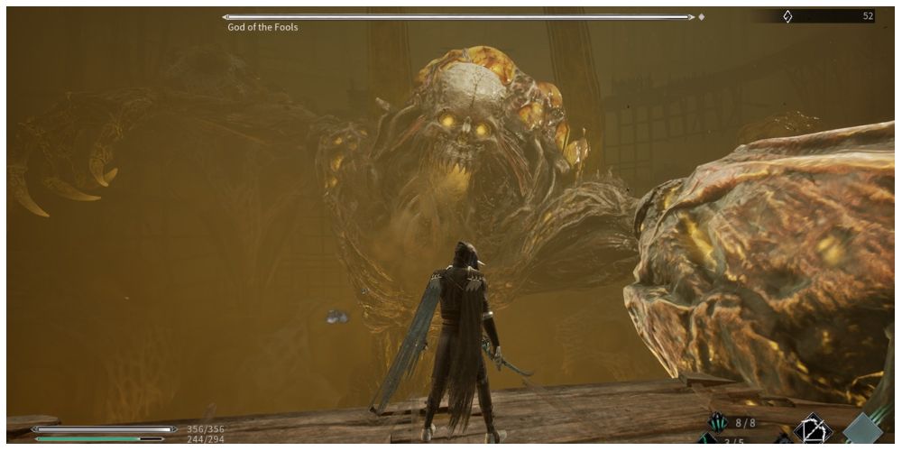 Thymesia: Best Places To Farm Memory Quickly