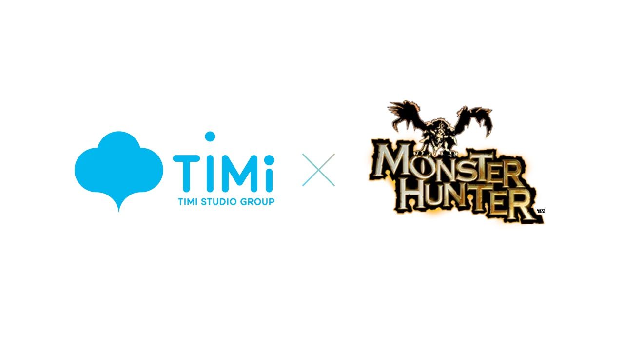 Capcom Teaming With Call of Duty Mobile Dev for New Monster Hunter Game