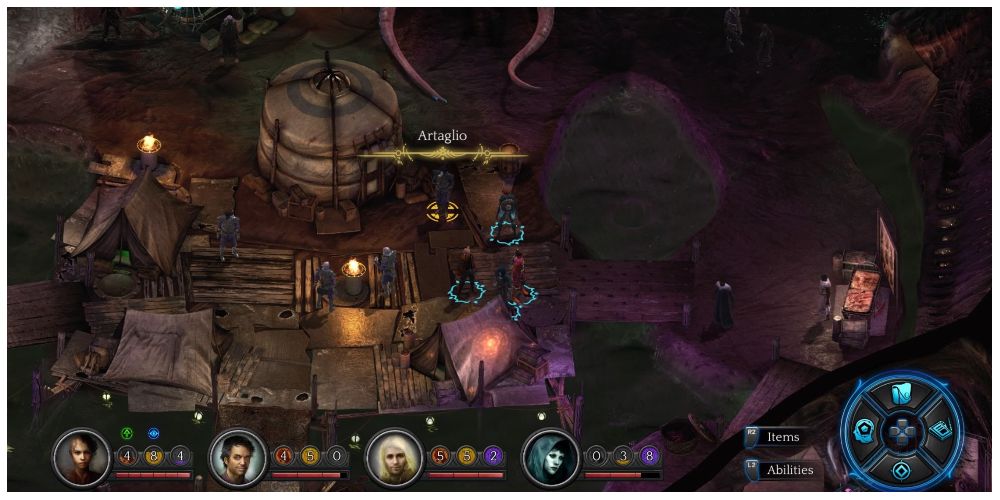 Torment: Tides of Numenera: All Companions, Ranked