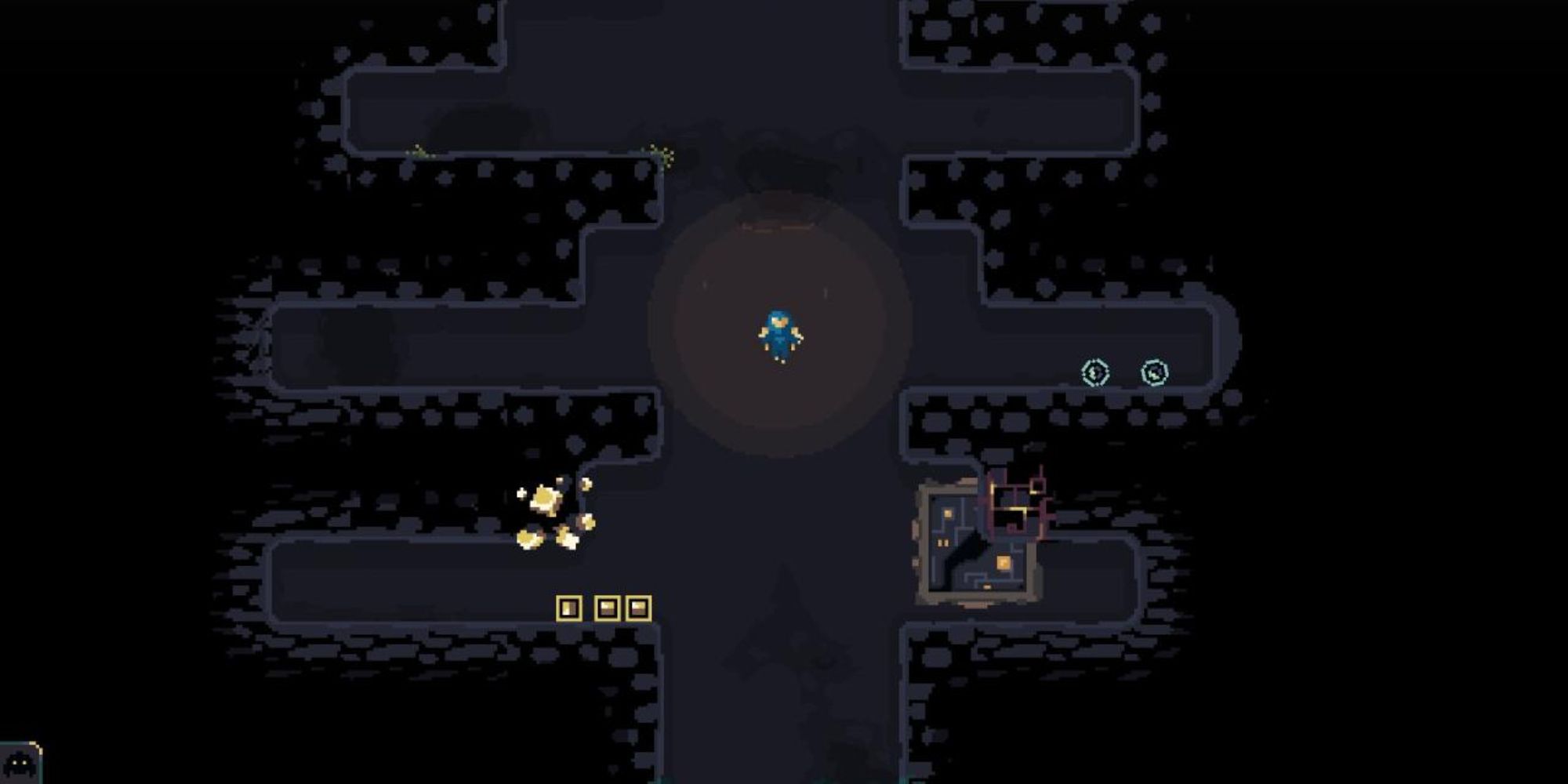 Dome Keeper Defense Beginner Tips