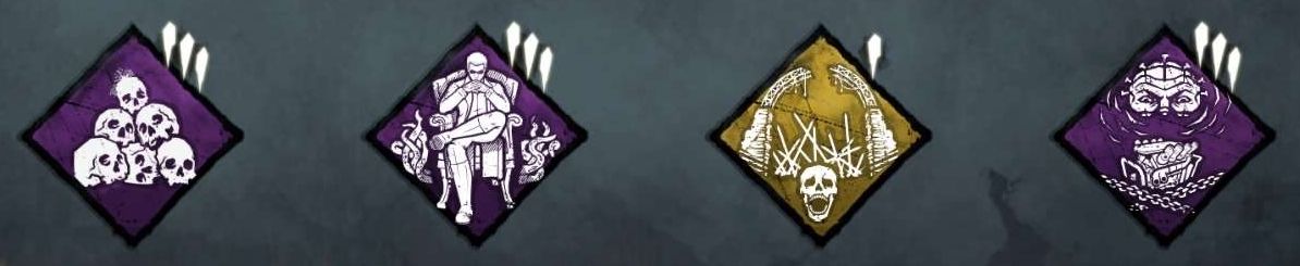 Dead by Daylight: 10 Best Killer Builds (2022)