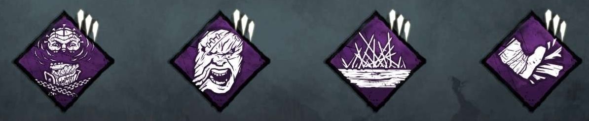 Dead by Daylight: 10 Best Killer Builds (2022)