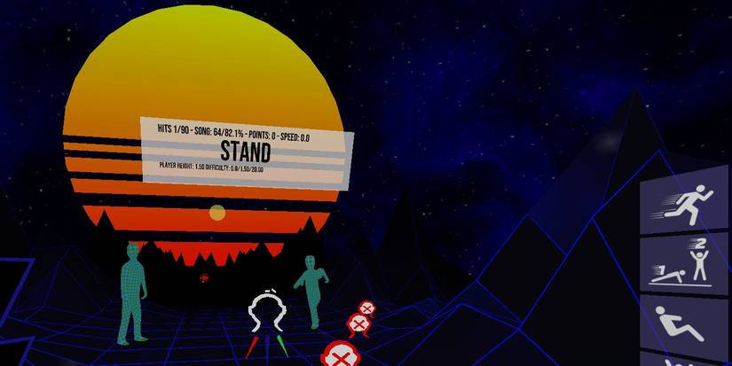 Best Fitness Games On The Oculus Quest 2