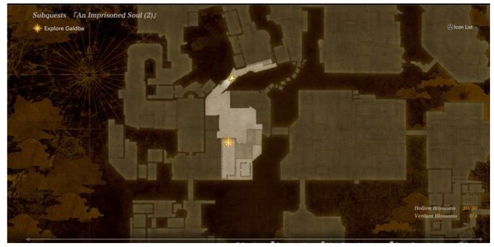 Valkyrie Elysium: Side Quests Worth Doing For Their Rewards