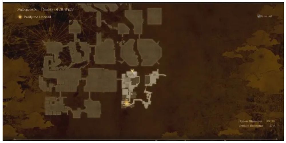 Valkyrie Elysium: Side Quests Worth Doing For Their Rewards