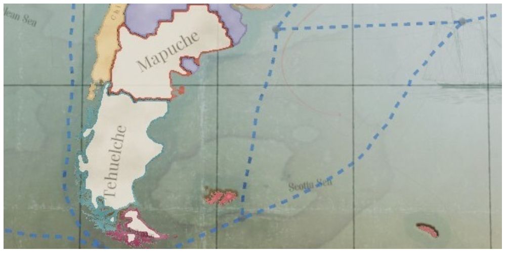 Victoria 3: Best Regions To Colonize