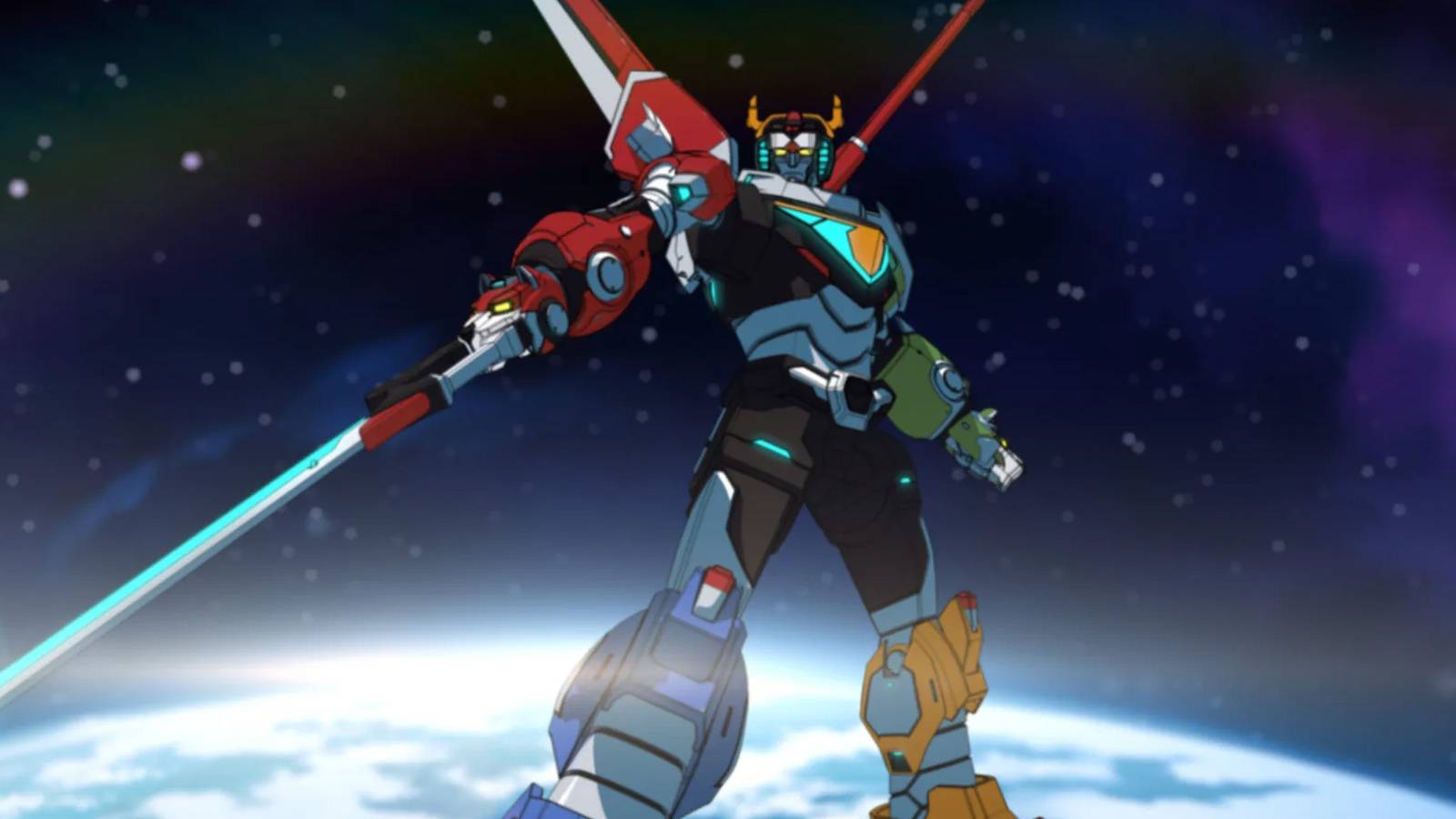 Henry Cavill's Live-Action Voltron Film Gets Surprising Update