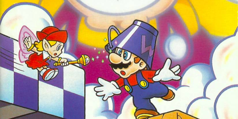 Mario Characters Who Didn't Catch On