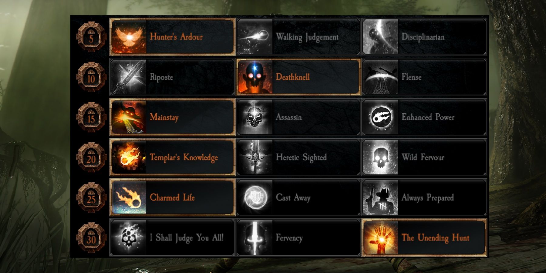 Warhammer Vermintide 2: Best Victor Build