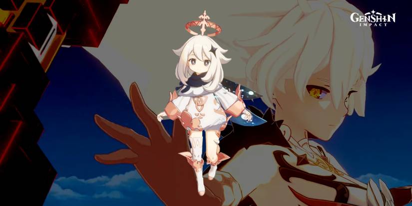 The 'Heavenly Principles' of Genshin Impact Explained