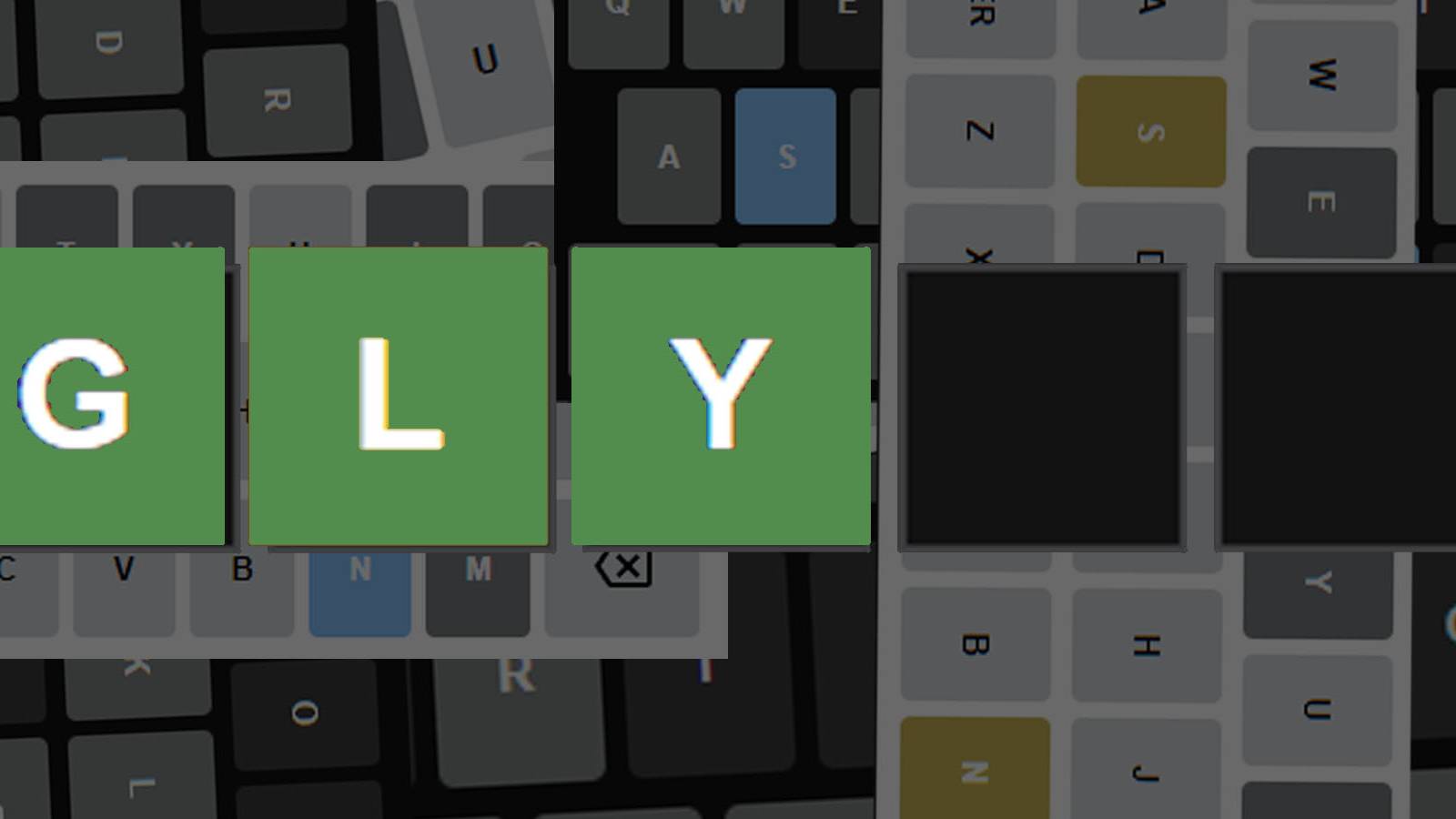 Wordle For November 18, 2022: 5-Letter Words Starting With GLY