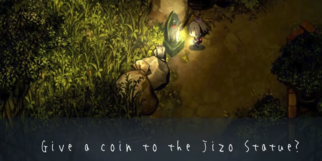 7 Beginner Tips For Yomawari: Lost In The Dark