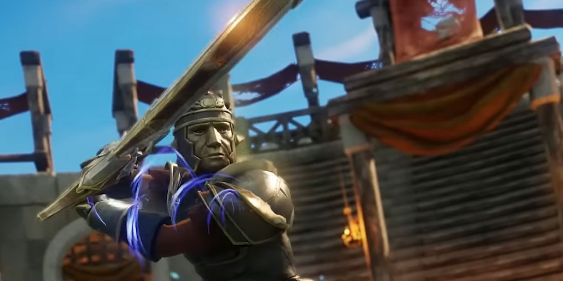 New World: Build Tips For Greatsword Users