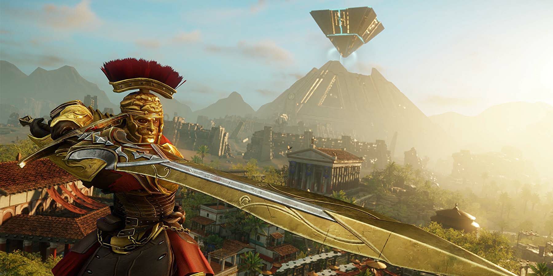 New World: Build Tips For Greatsword Users