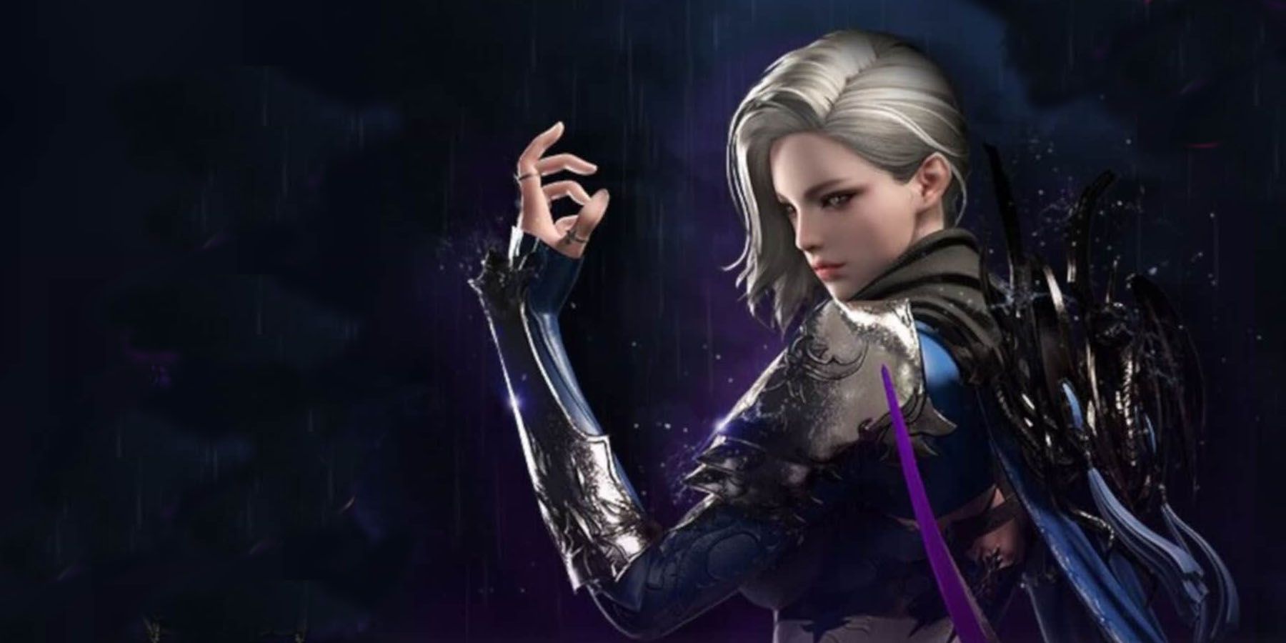 Lost Ark: Best Reaper Class Build