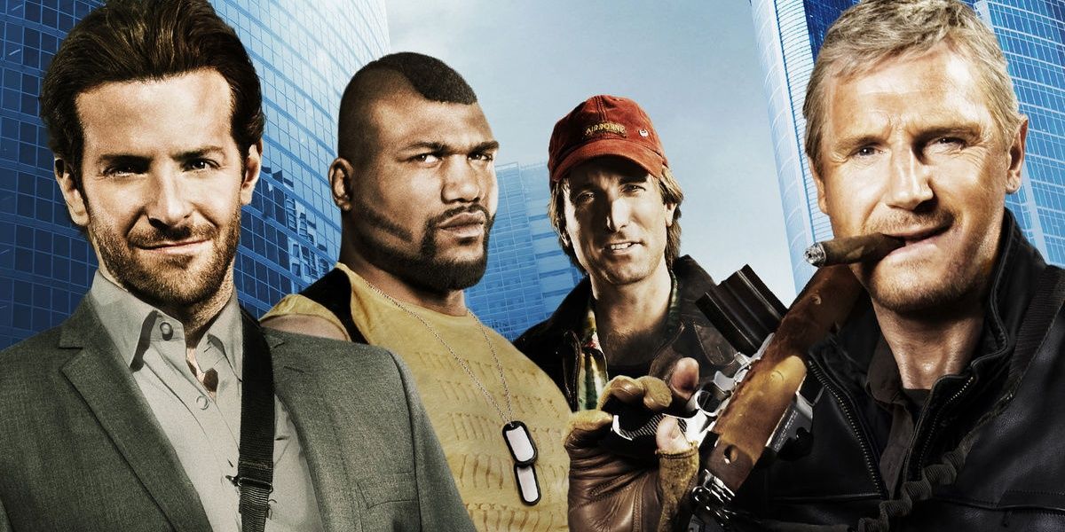 Why Did The A-Team Movie Bomb?