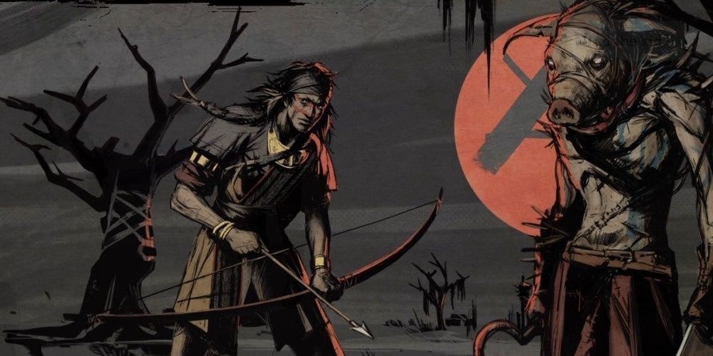 The Best Hidden Side Quests In Weird West