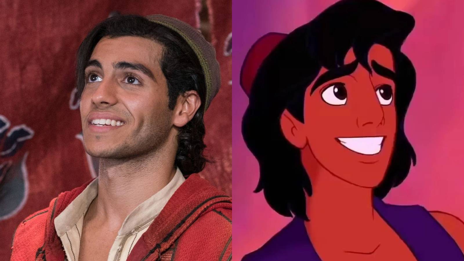 Aladdin: Differences Between Disney’s Version And The Original Tale