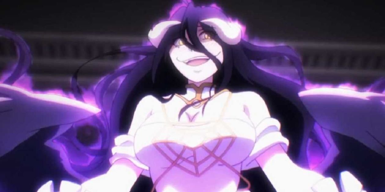 Overlord: Things You Might Not Know About Albedo