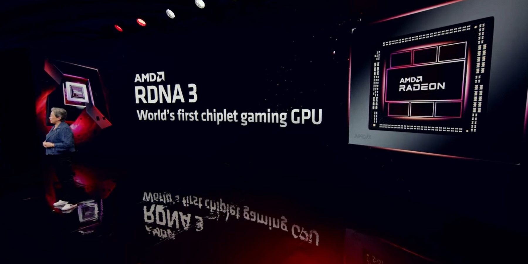 AMD Announces Release Dates For Two Graphics Cards in its New RDNA 3 Range AMD Announces Release Dates For Two Graphics Cards in its New RDNA 3 Range