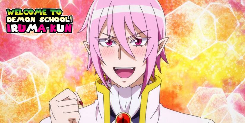 Ages, Heights, And Birthdays Of Welcome To Demon School! Iruma-kun's Characters