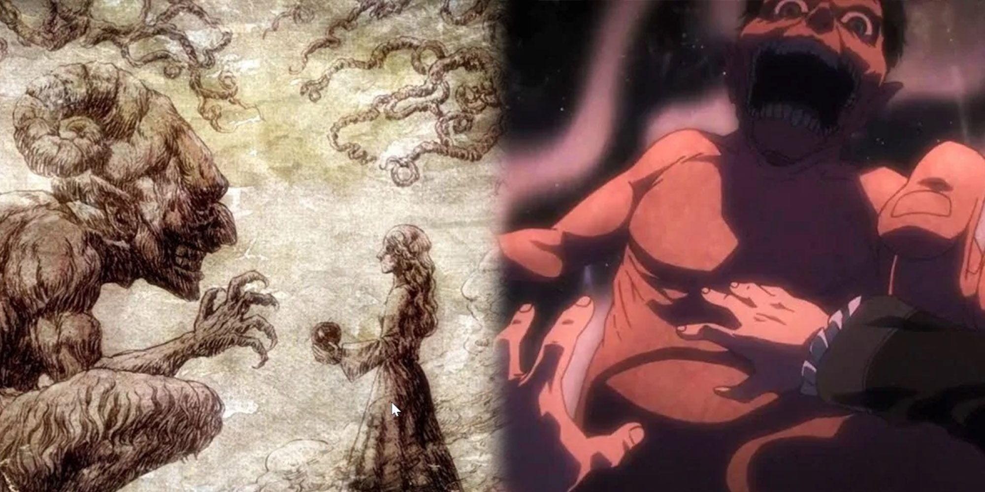 The 8 Best Blue Mages In Anime