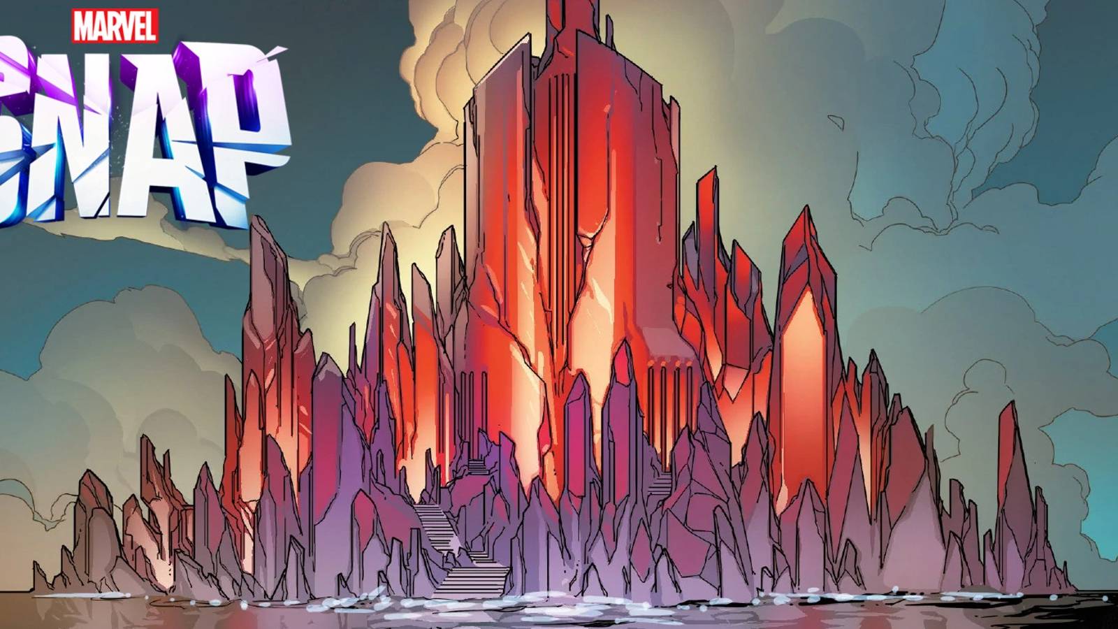 Marvel Snap Bar Sinister Location Explained