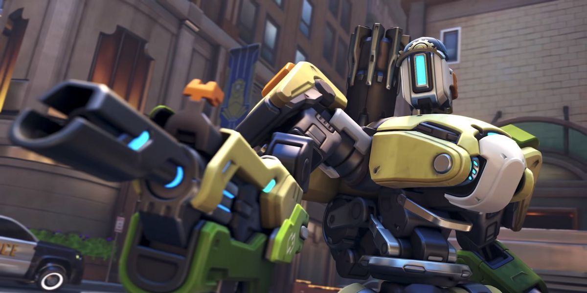 Overwatch 2: Most Overpowered Characters, Ranked