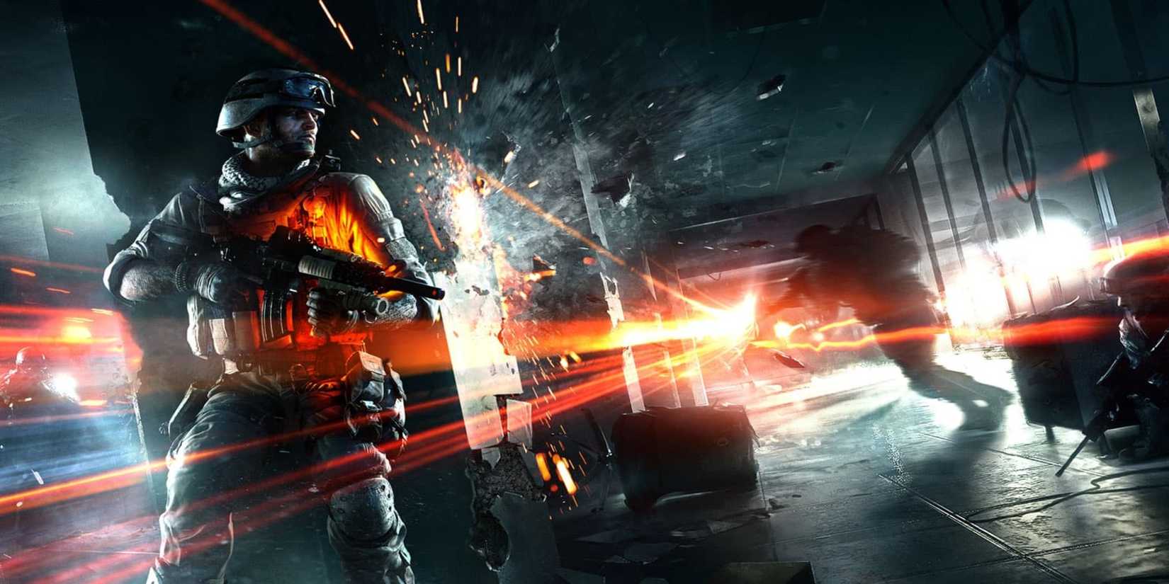 Battlefield Veterans Are Up in Arms About BF6’s Maps, But I Think They ...