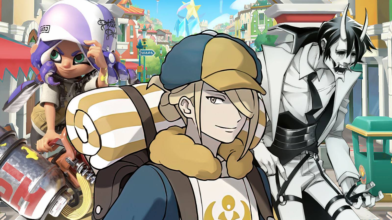 The 10 Best Nintendo Switch Games of 2022
